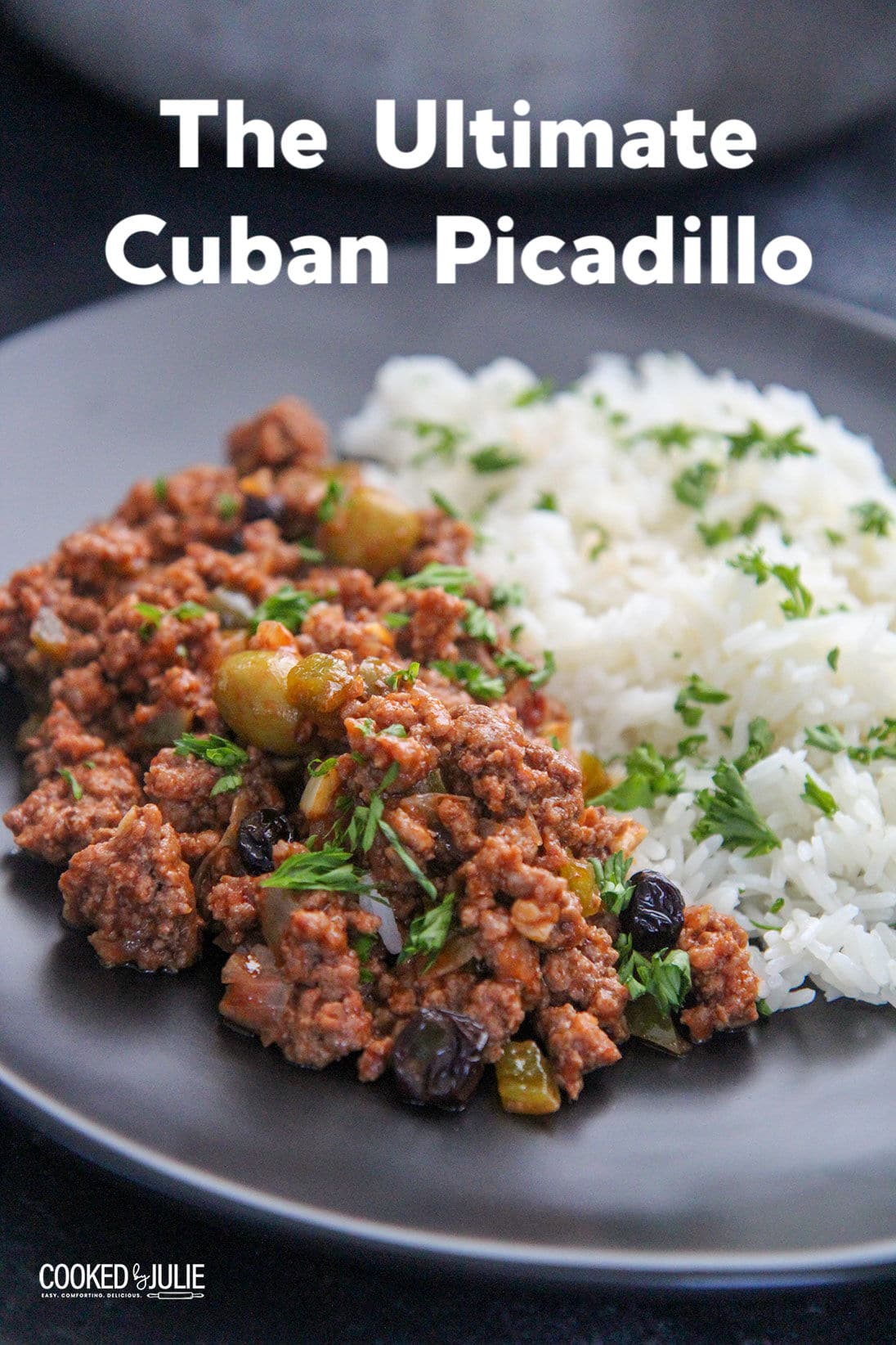 Easy Cuban Food Recipes