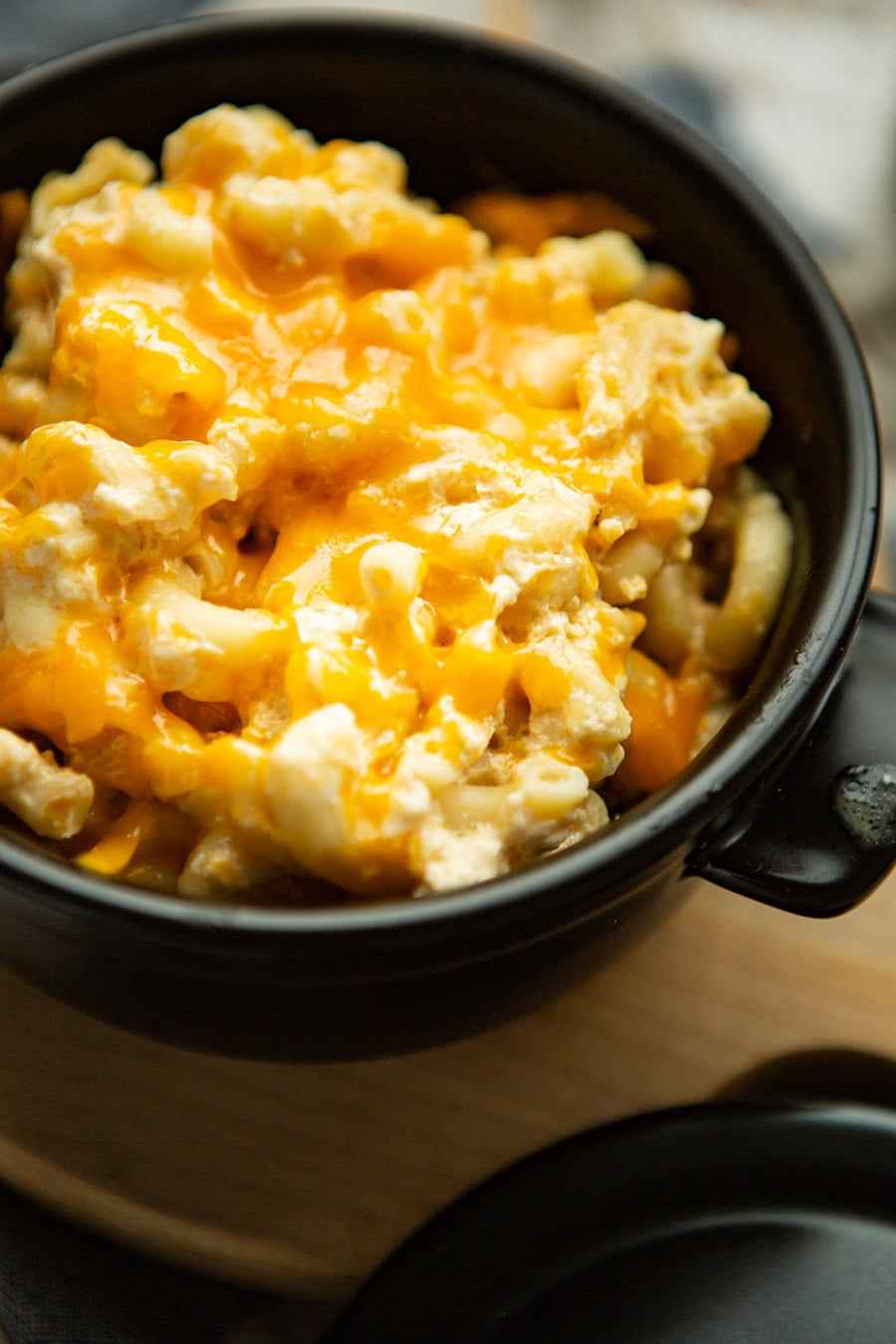 Southern Baked Macaroni And Cheese Video Cooked By Julie Southern Baked Macaroni And Cheese Video Cooked By Julie