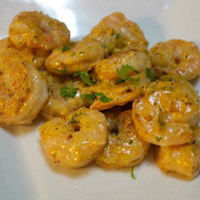 Shrimp Remoulade Video Recipe