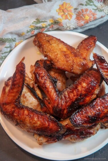 Main Entrees Archives - Cooked by Julie