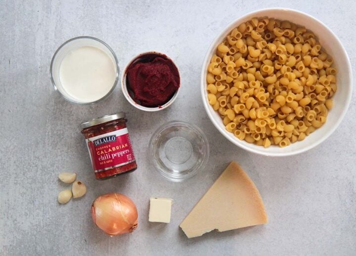 Carbone Spicy Rigatoni (Copycat Recipe) - Cooked by Julie