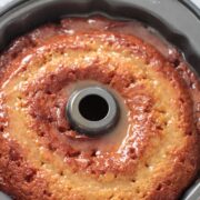 Crack Cake Recipe (Super Moist) - Cooked by Julie