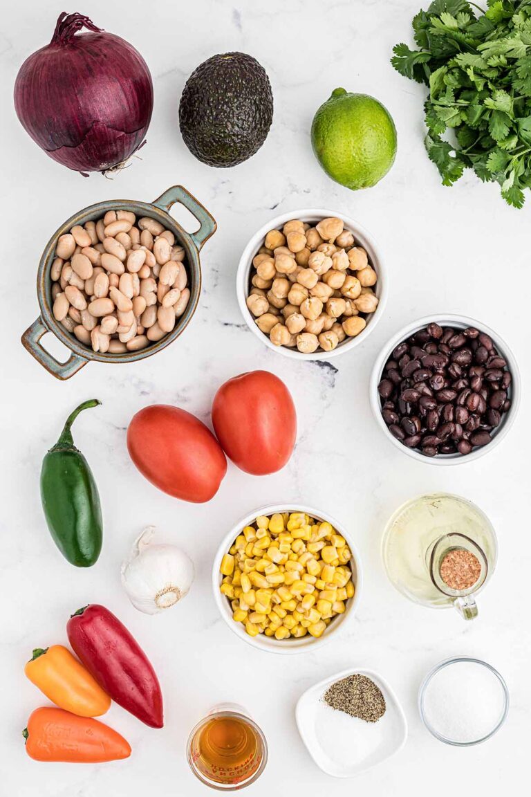 Cowboy Caviar - Cooked by Julie