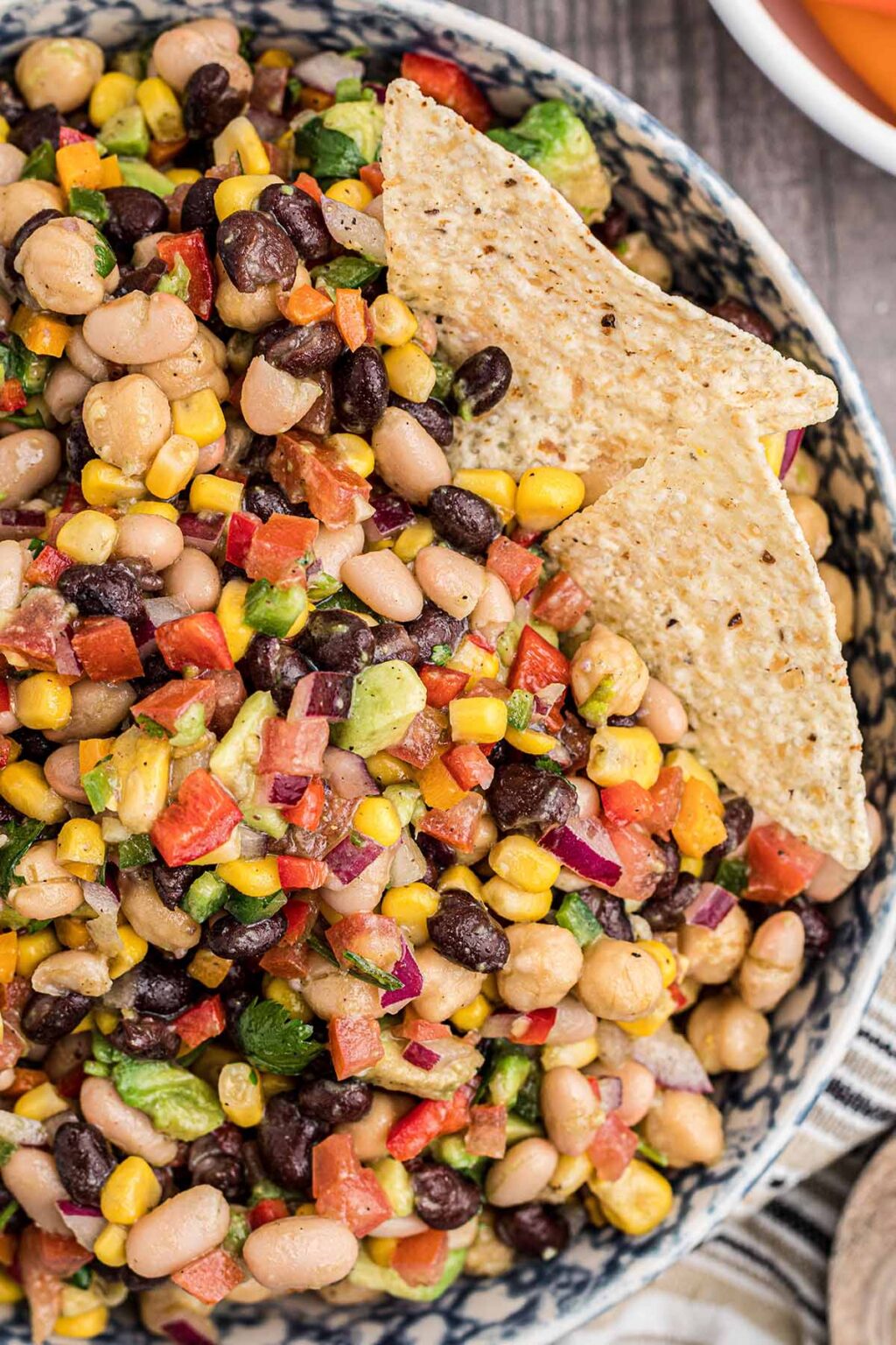 Cowboy Caviar - Cooked by Julie