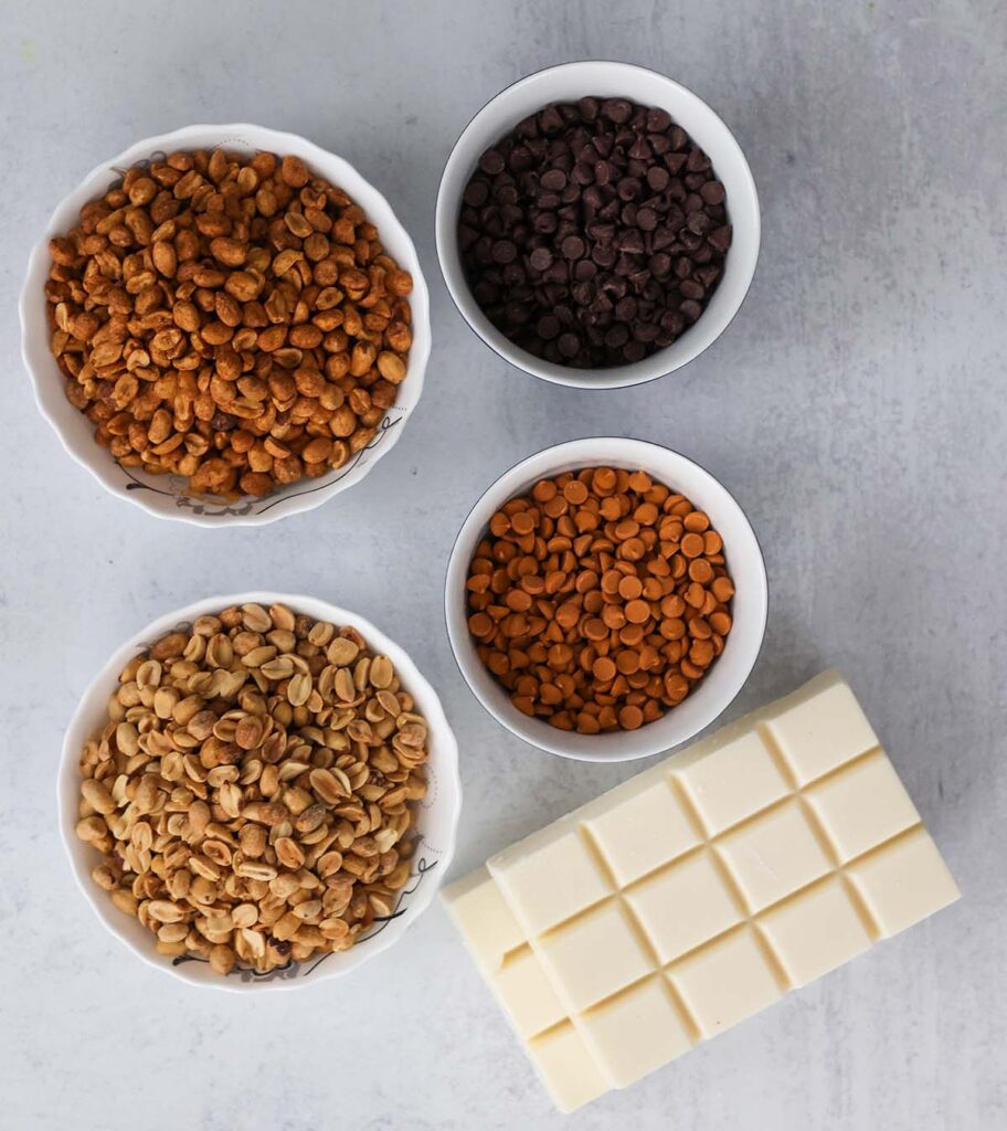 Crockpot Candy (Perfect Holiday Gift) - Cooked by Julie