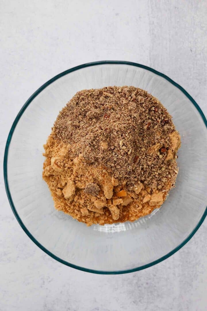 Traditional Rum Balls - Cooked by Julie