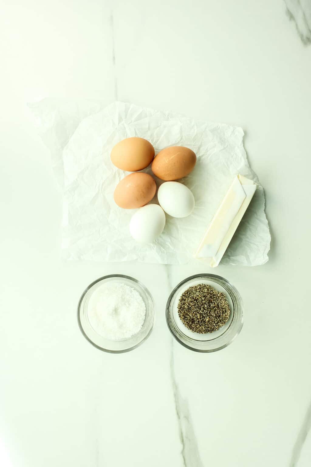 Over Easy Eggs - Cooked by Julie