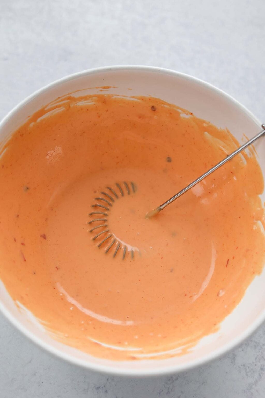 Bang Bang Sauce (Super Flavorful) - Cooked by Julie