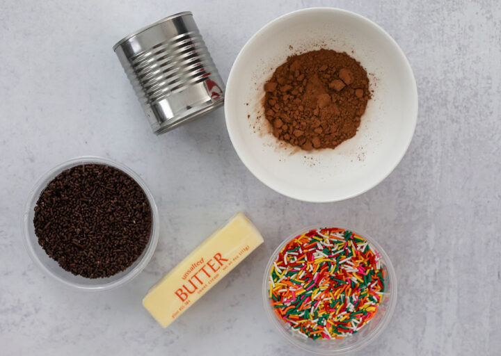 Classic Brigadeiro Recipe - Cooked by Julie