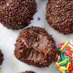 Classic Brigadeiro Recipe - Cooked by Julie