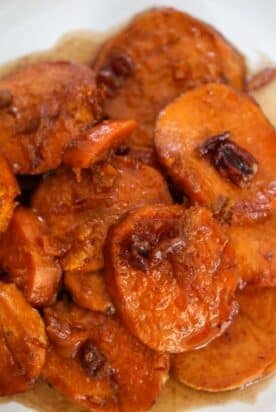 Enchilado de Langosta (Cuban Lobster Creole) - Cooked by Julie