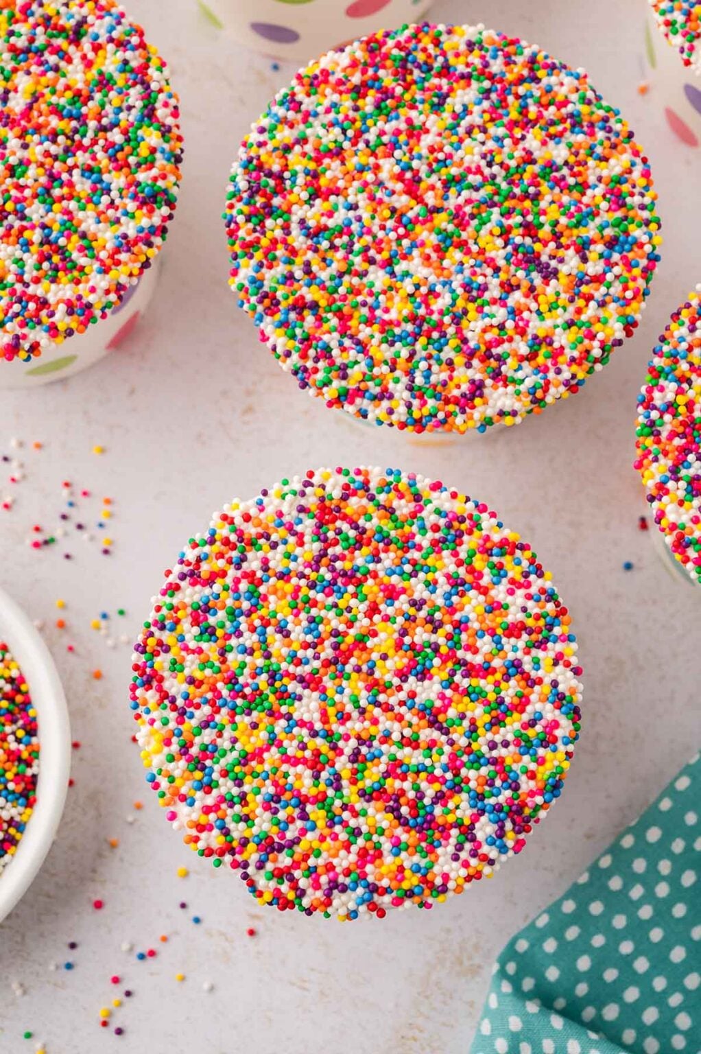 Dot Cakes Copycat Recipe(from scratch) - Cooked by Julie