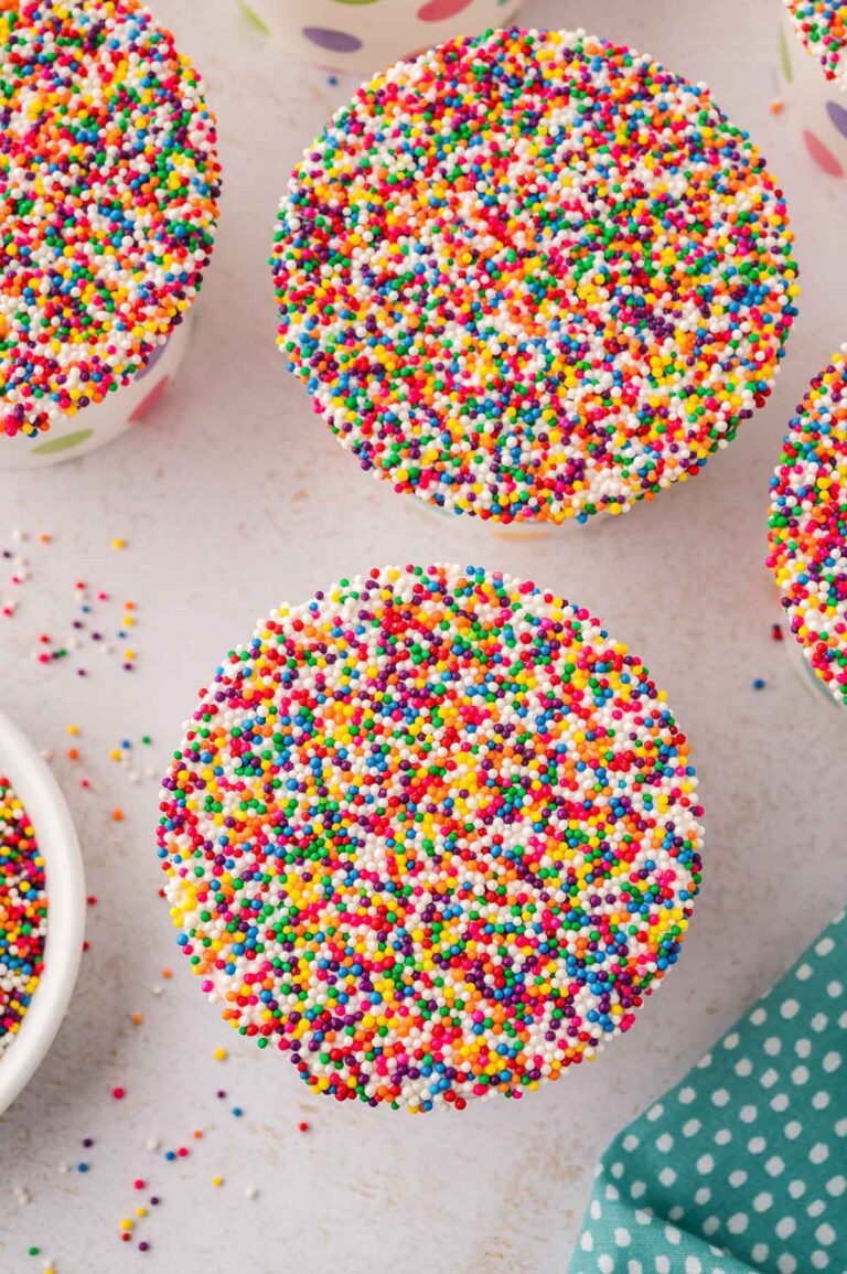 Dot Cakes Copycat Recipe From Scratch Cooked By Julie 1438