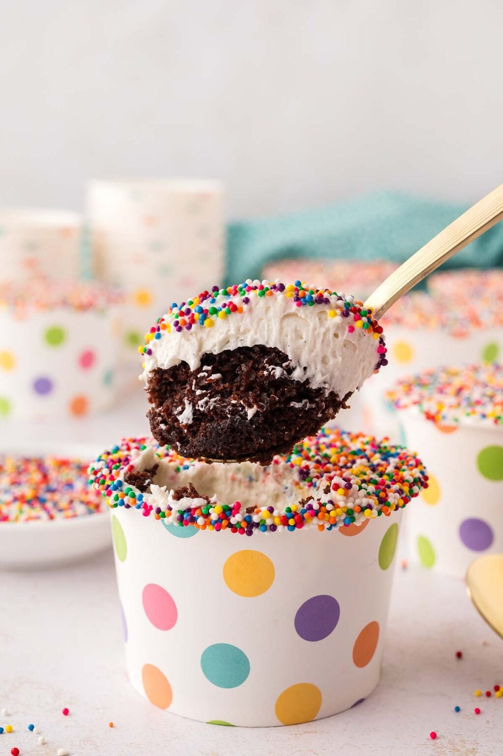 Dot Cakes Copycat Recipe(from scratch) - Cooked by Julie